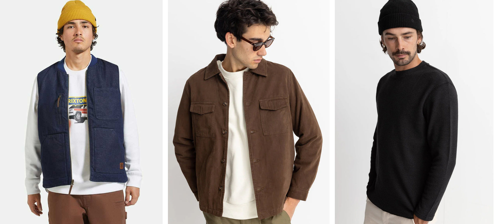 OAK CLOTHING CO. – OAK CLOTHING CO. INC.