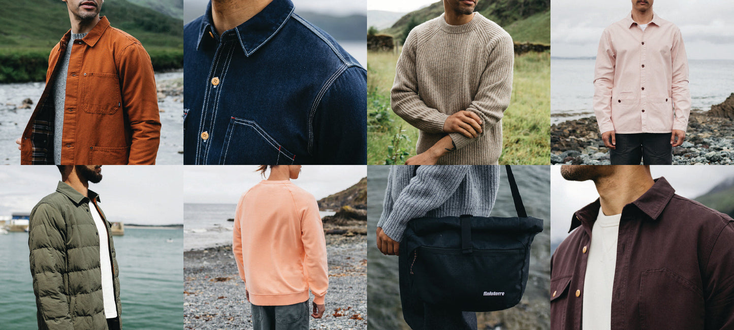 OAK CLOTHING CO. – OAK CLOTHING CO. INC.