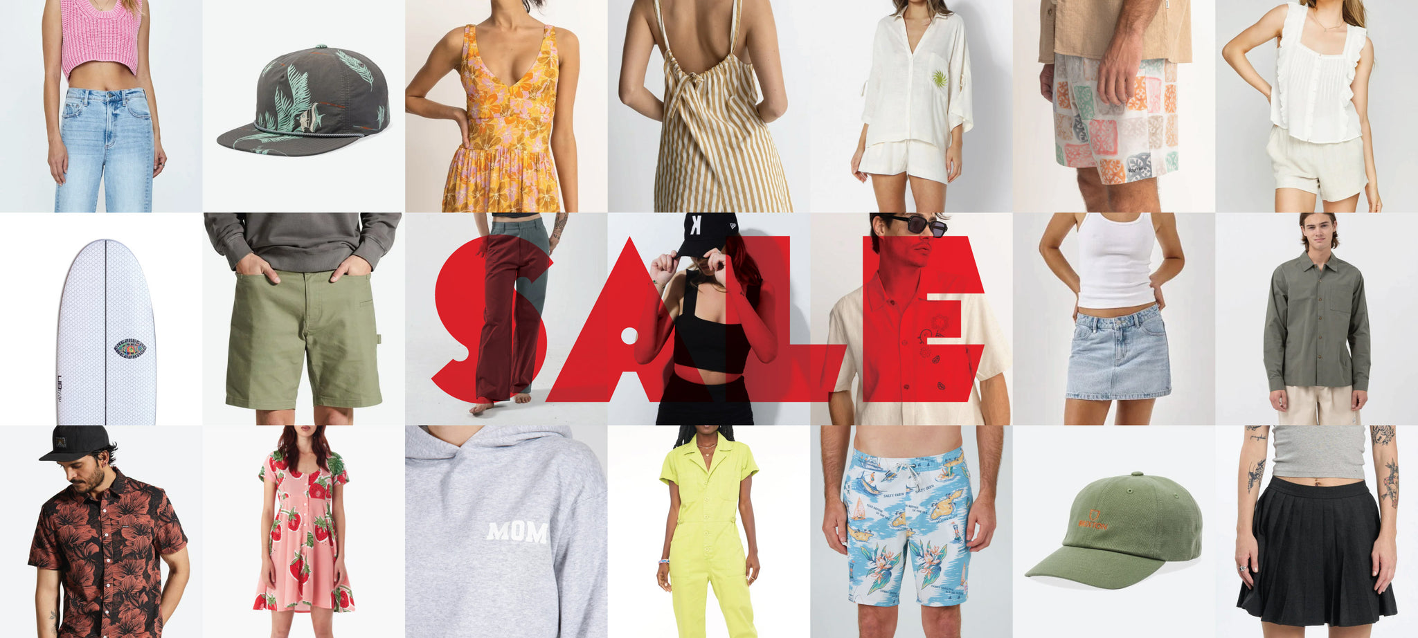 OAK CLOTHING CO. – OAK CLOTHING CO. INC.